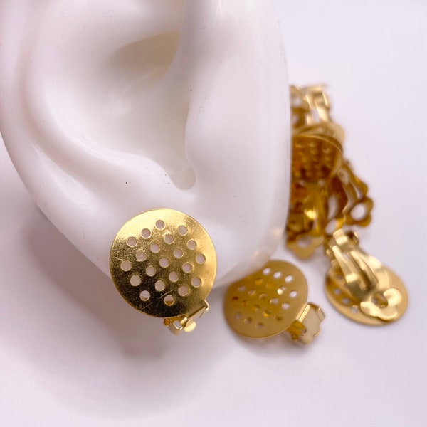 Pressure Earring - Etsy