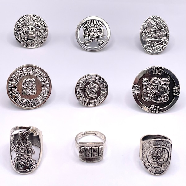 Mexican Jewelry - Etsy UK