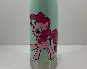 Pony Water Bottle | Etsy