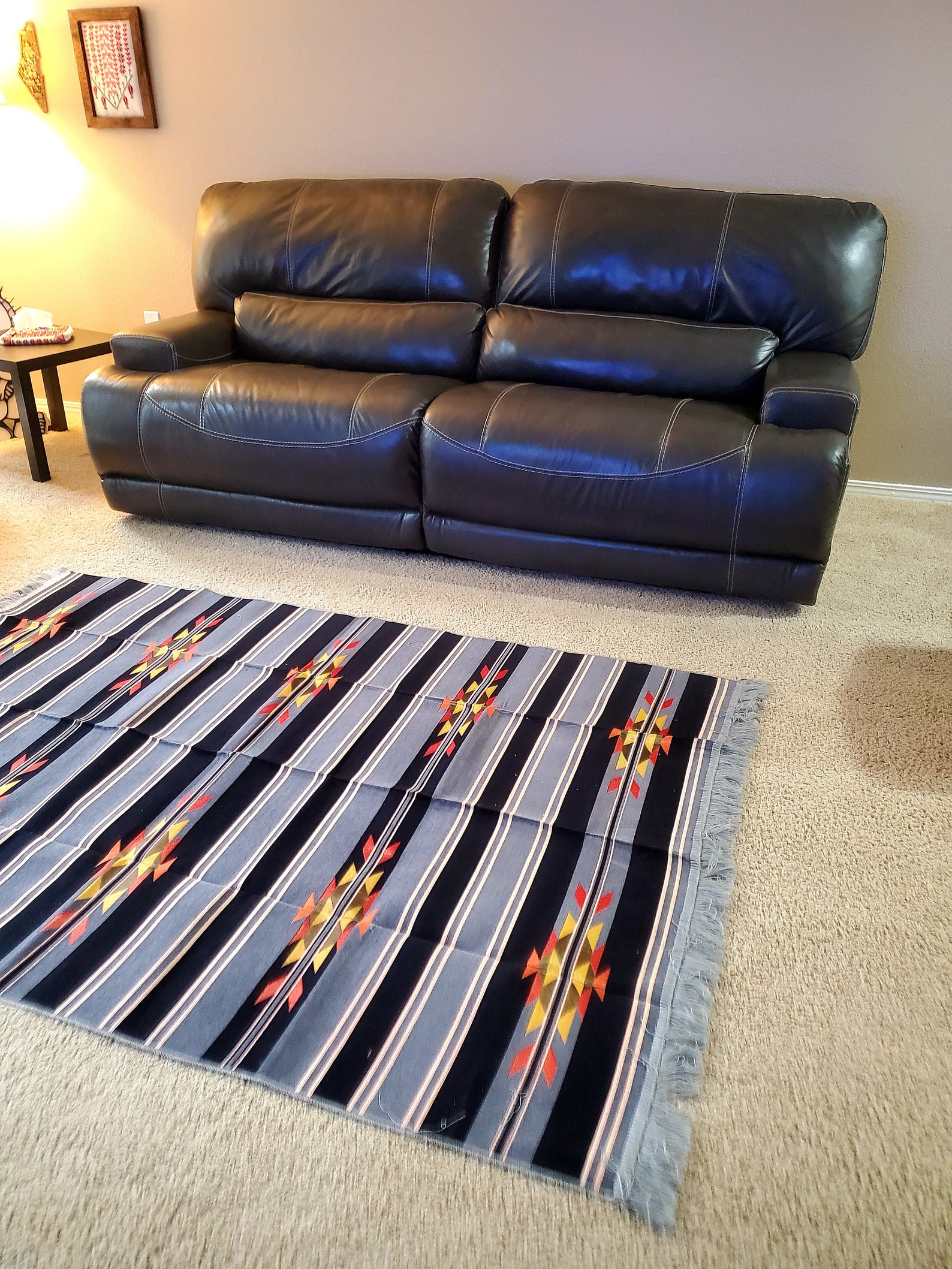 Colorful Oriental Arabic Rugs - Etsy