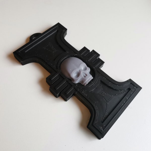 Inquisition Rosette - Etsy