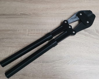 Korps Wirecutters 3D Print File - Etsy