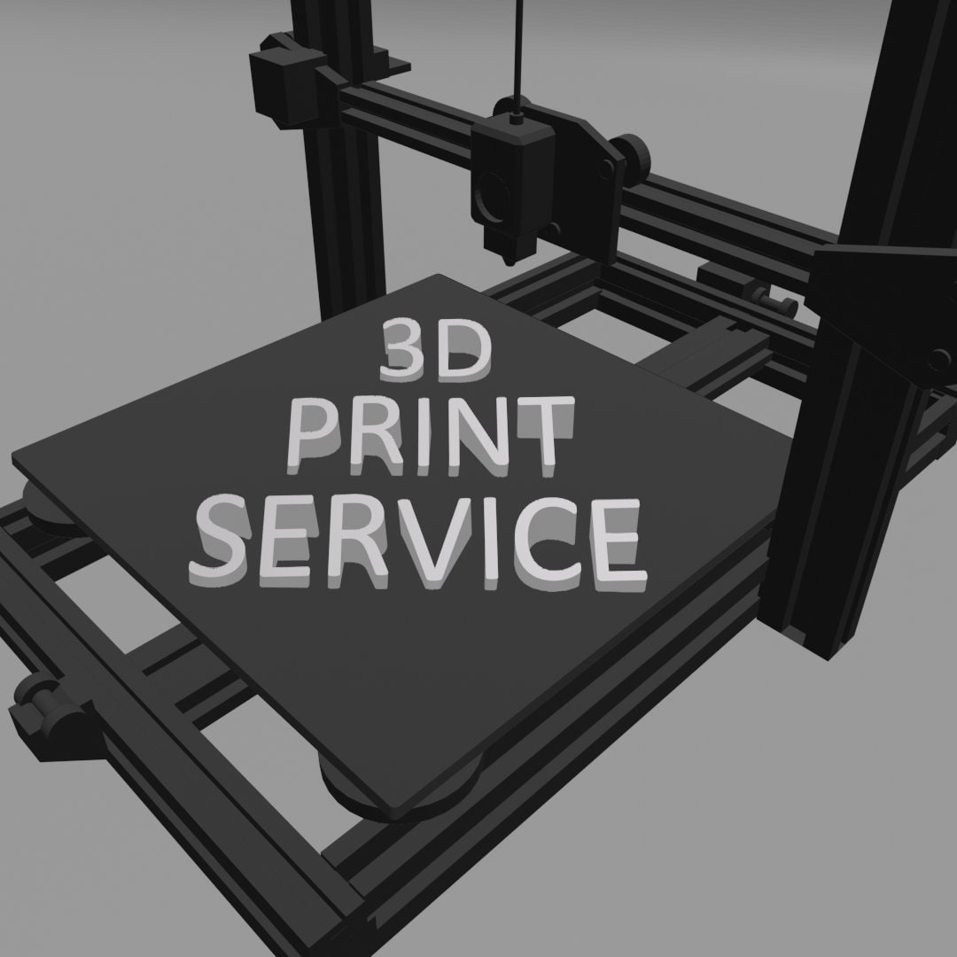 3D Print Service custom Orders - Etsy