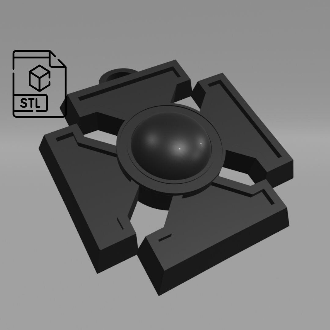 Rosarius [3D Print File] - Etsy