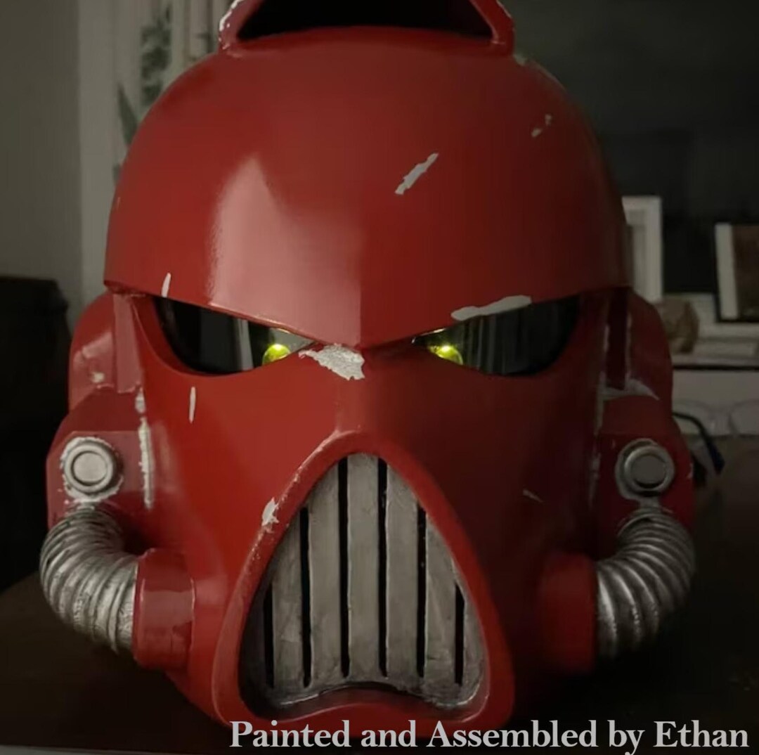 Mark 7 VII Marine Helmet - Etsy