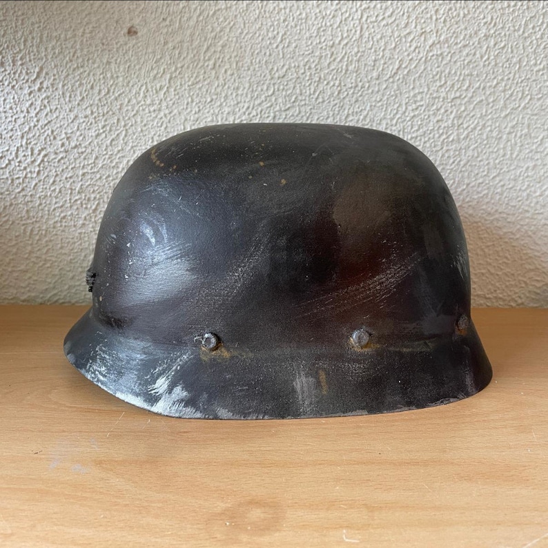 Legion Helmet - Etsy