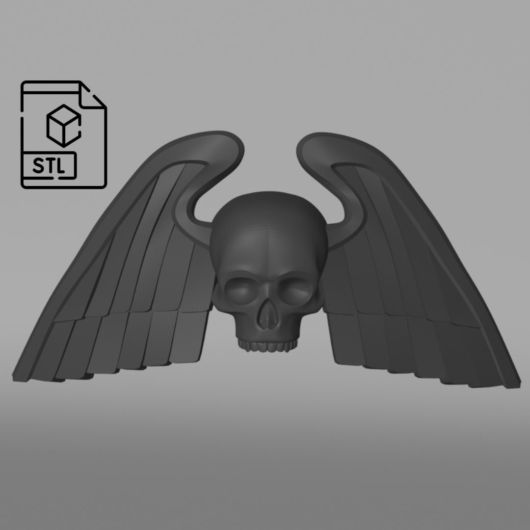 Commissar Hat Emblem [3D Print File] - Etsy