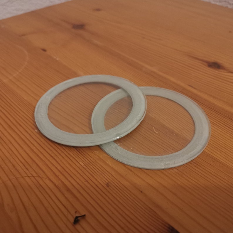 Gasmask and Spare Parts [GP5] - Etsy