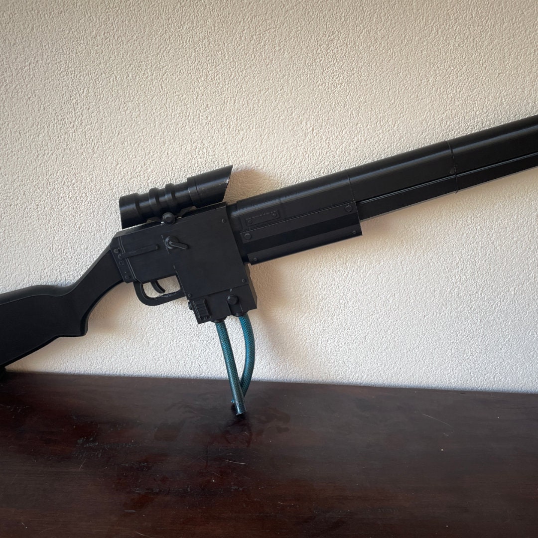 Korps Hotshot Lasgun - Etsy