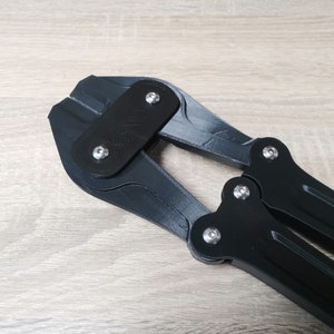 Korps Wirecutters - Etsy