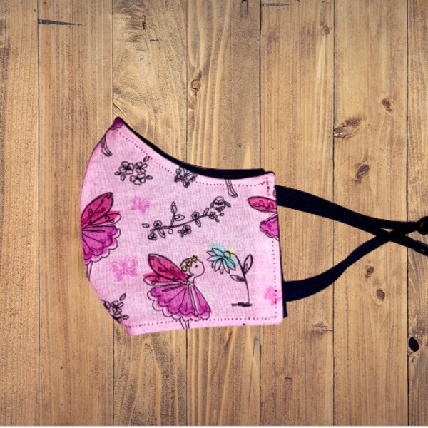 Fairy Mask - Etsy