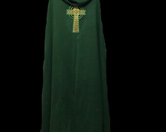 Cross With Robe - Etsy