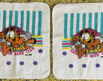 Garfield Bath - Etsy
