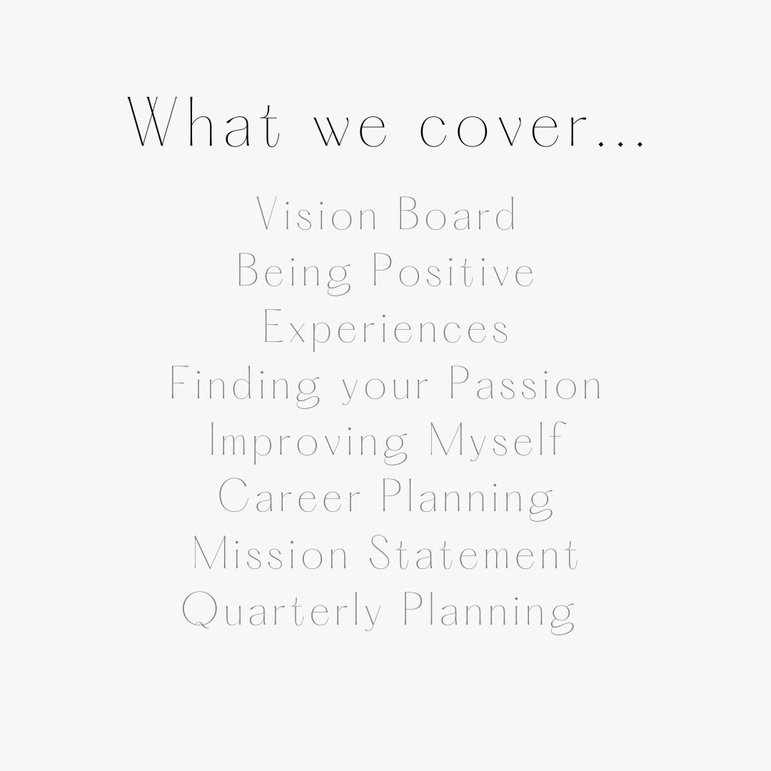 Career Workbook, Digital Career Planner, A4, UK/ British, Self ...