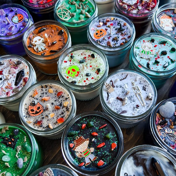 Horror Gifts - 60+ Gift Ideas for 2025