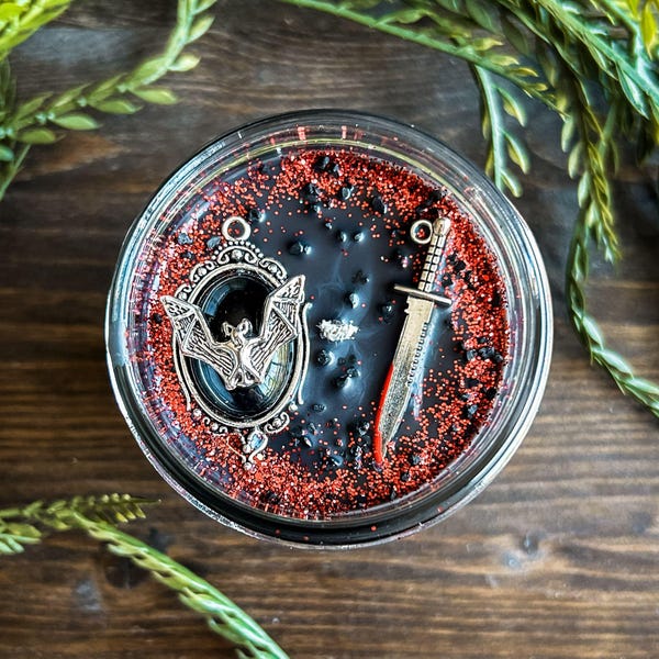 Gothic Gifts - 60+ Gift Ideas for 2026