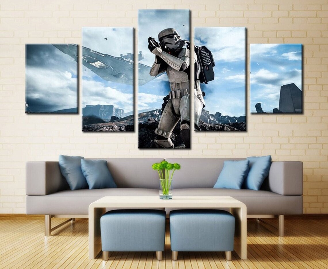 Sculpture Art Objects Art & Collectibles Panel Fan Art Wall Art Star ...