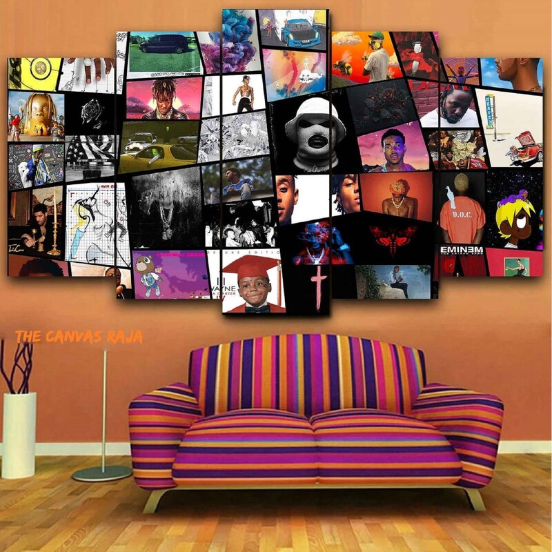 Gift Rapper Cover - 60+ Gift Ideas for 2025