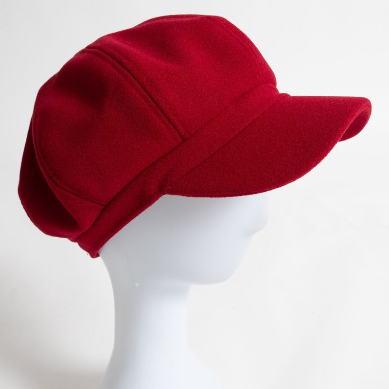 Wool Plaid With Sequins - Etsy