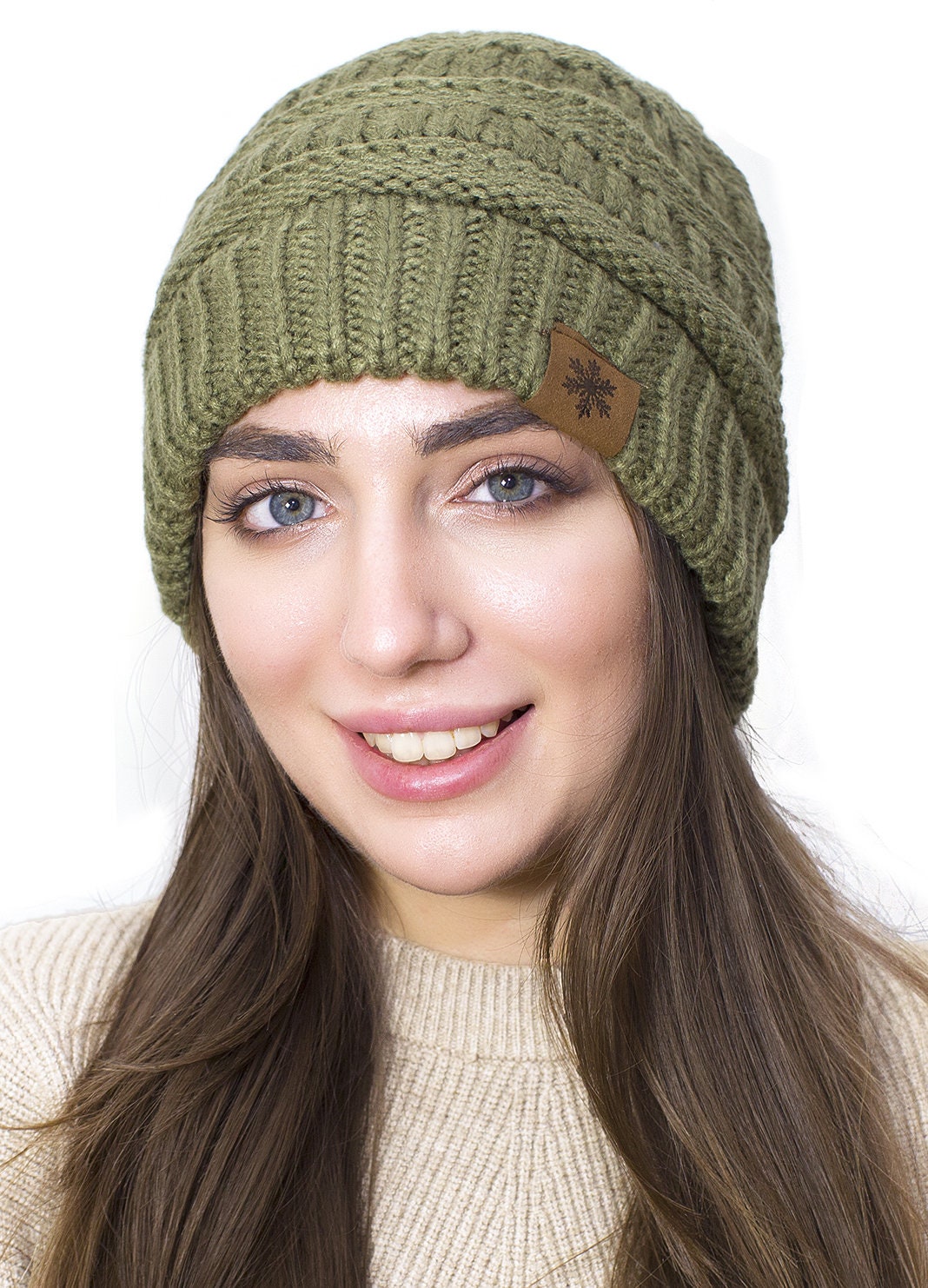 Hats for Lady, Girls Winter Hats, Warm Winter Hats,women Winter Hats ...