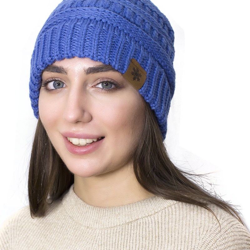 Girls Winter Hat - Etsy