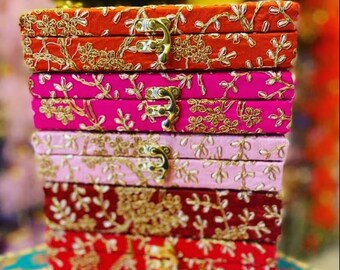 Indian Shagun Box - Etsy
