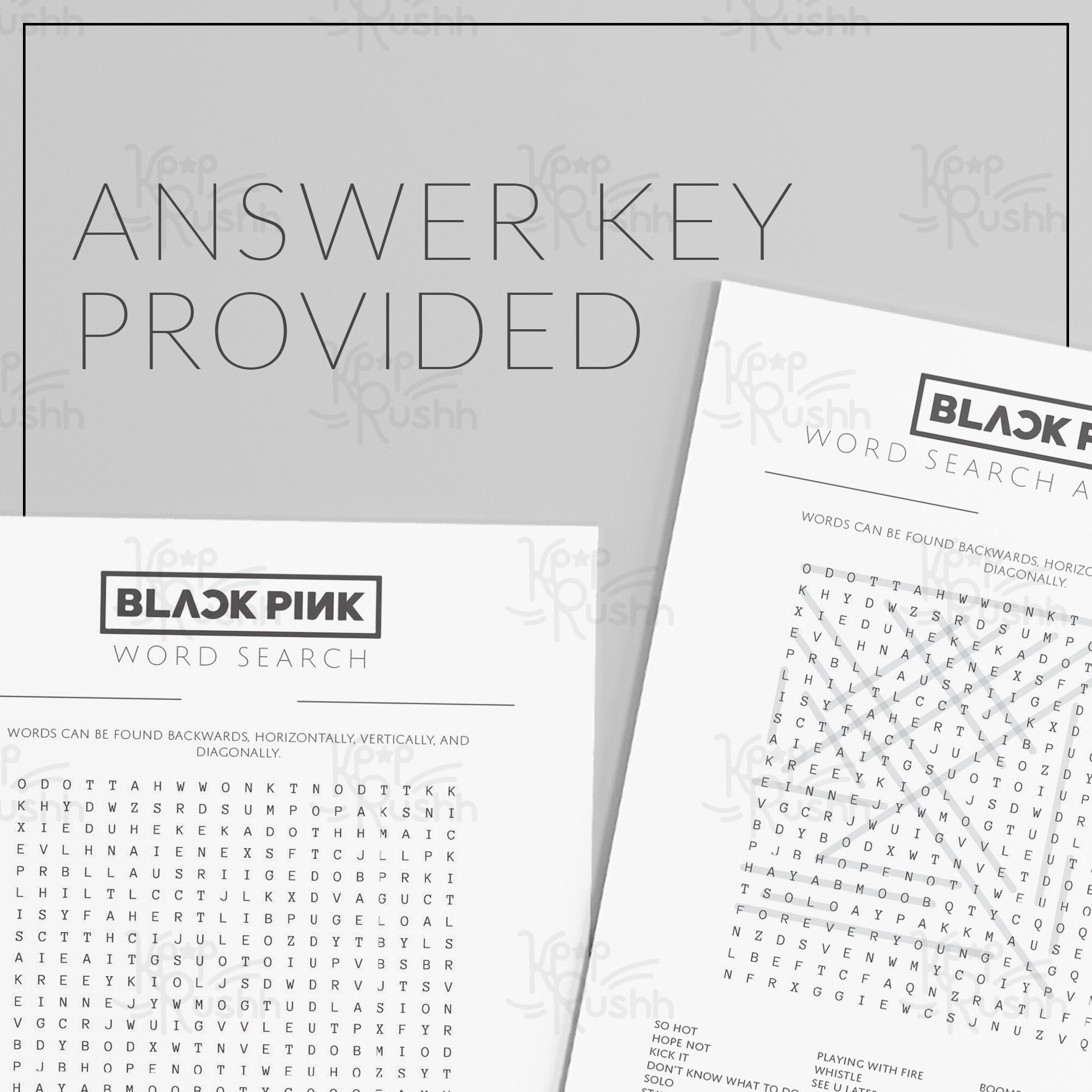 BLACKPINK Word Search Kpop Word Search Kpop BLACKPINK Etsy Australia blackpink-word-search-kpop-word-search-kpop-blackpink-etsy-australia