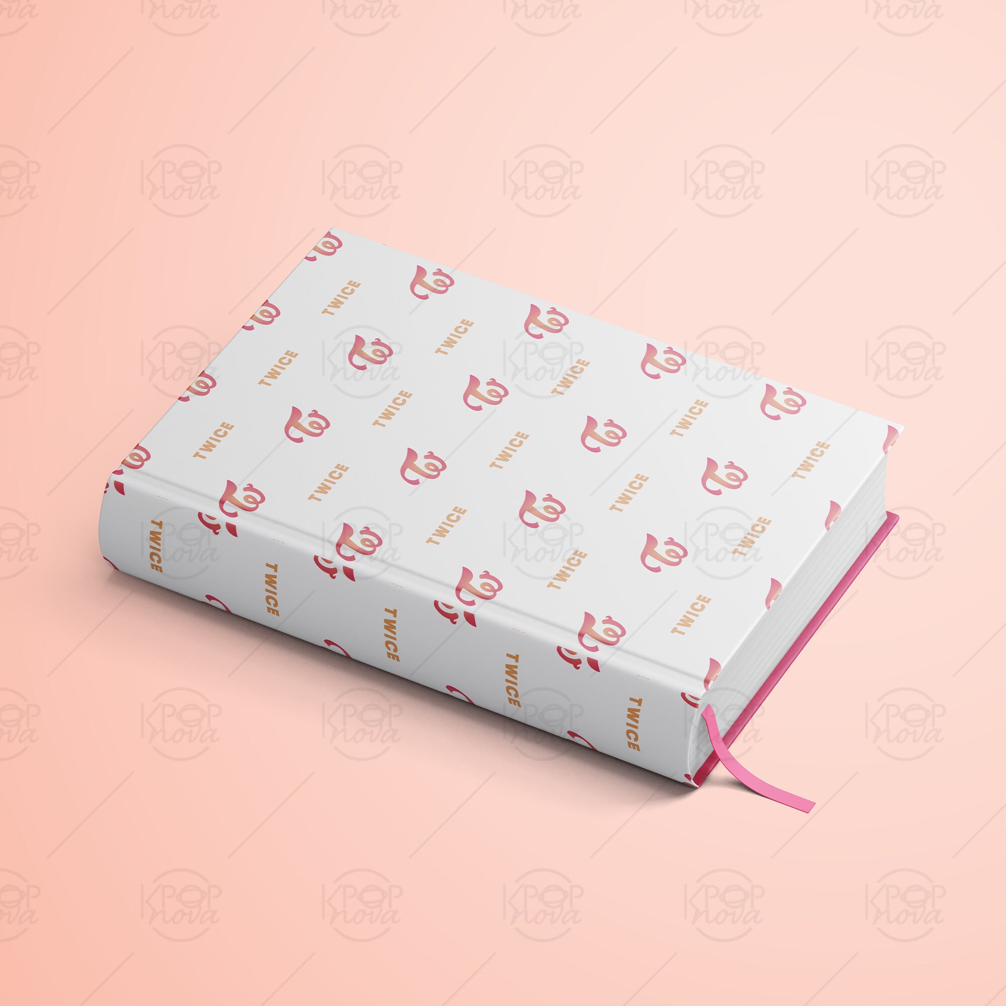 TWICE Kpop Digital Paper TWICE Decoration Kpop Decoration Printable ...