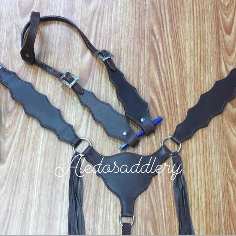 Bedazzle Tack - Etsy