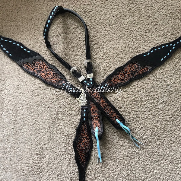 Louis Vuitton Horse Tack Set - Etsy