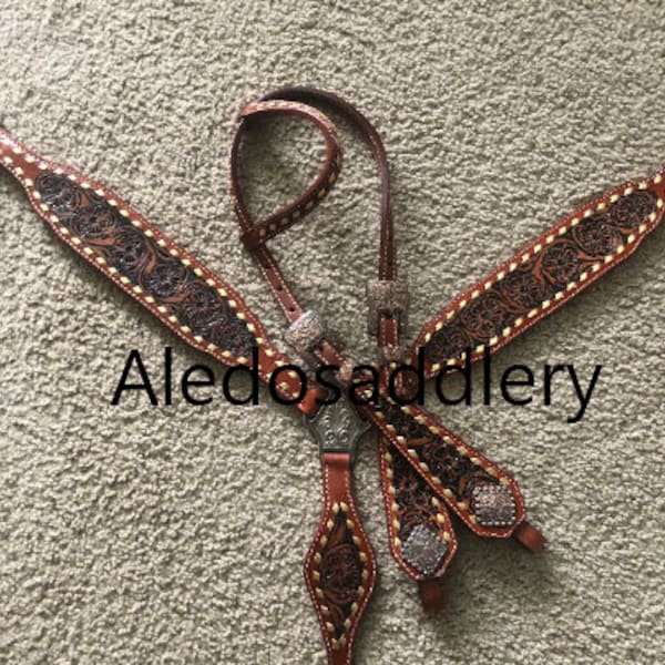 Louis Vuitton Horse Tack Set - Etsy