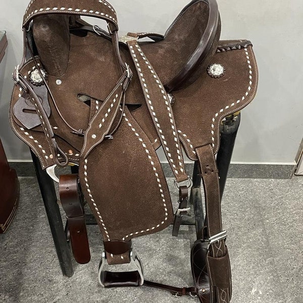 Barrel Racing Tack - Etsy