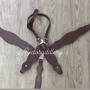 Leather Tack - Etsy