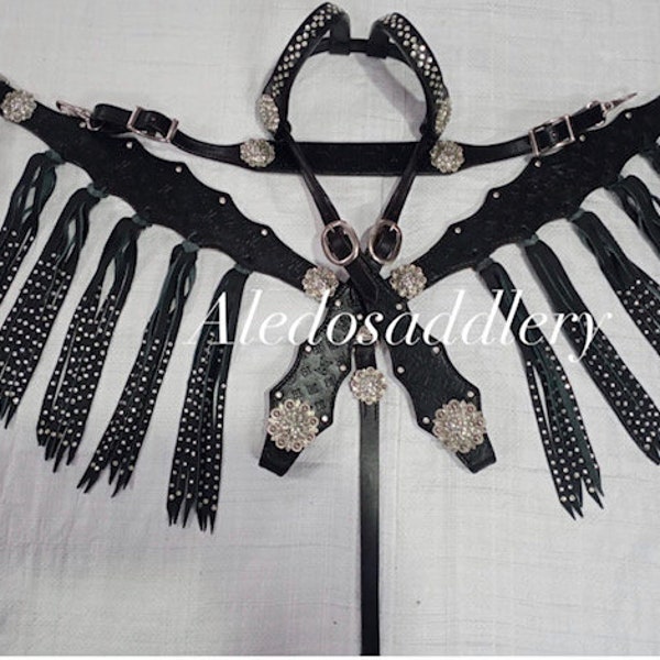 Louis Vuitton Horse Tack Set - Etsy