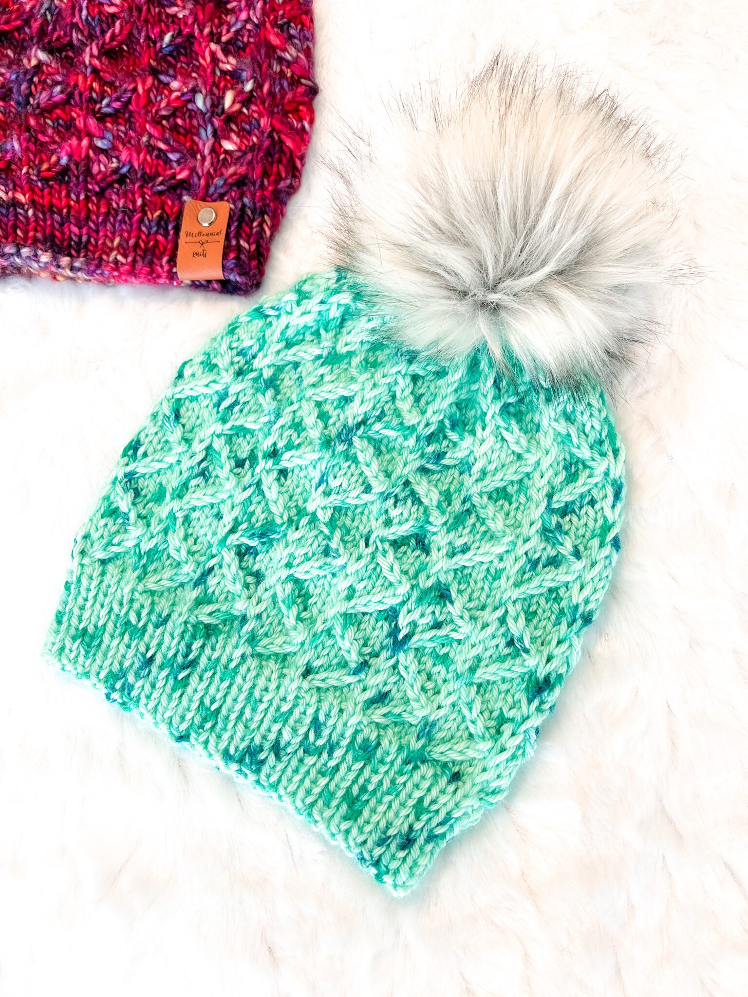 BUNDLE KNITTING PATTERNS | Digital Download | Seafarer & Wayfarer ...