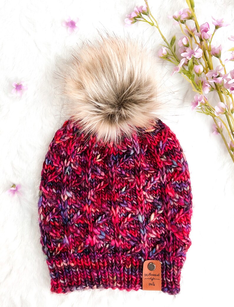 BUNDLE KNITTING PATTERNS | Digital Download | Seafarer & Wayfarer Beanies - Etsy