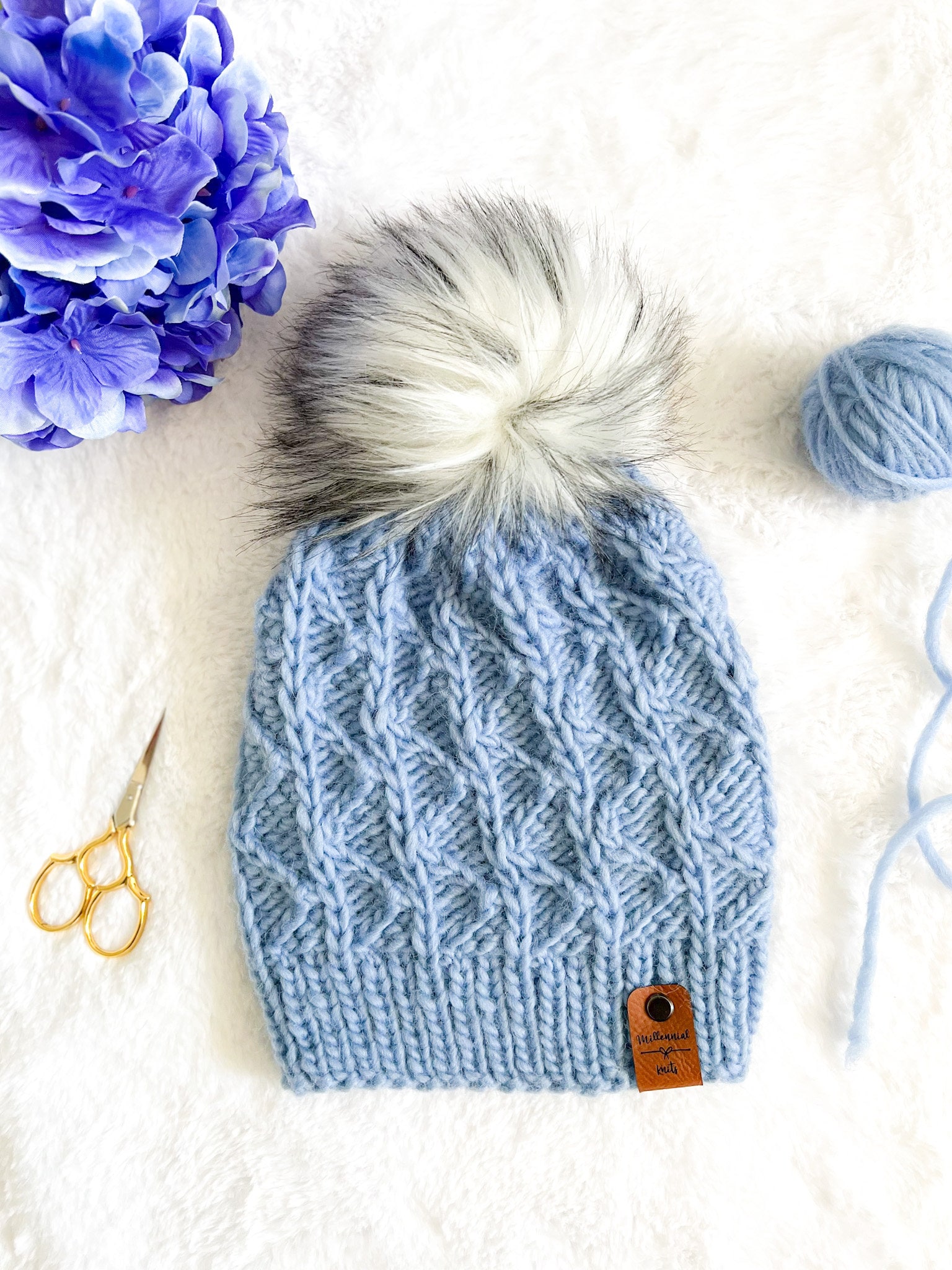 BUNDLE KNITTING PATTERNS | Digital Download | Seafarer & Wayfarer ...