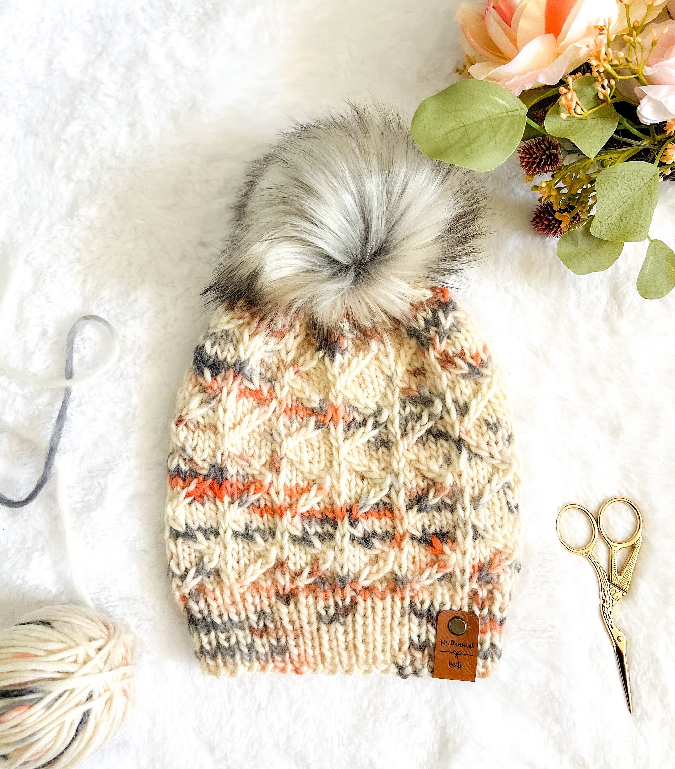 BUNDLE KNITTING PATTERNS | Digital Download | Seafarer & Wayfarer ...