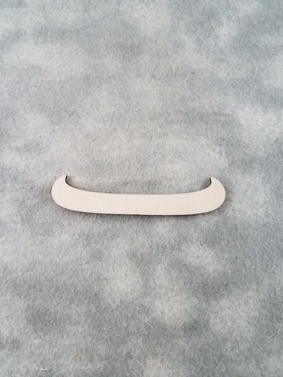 Canoe Shape