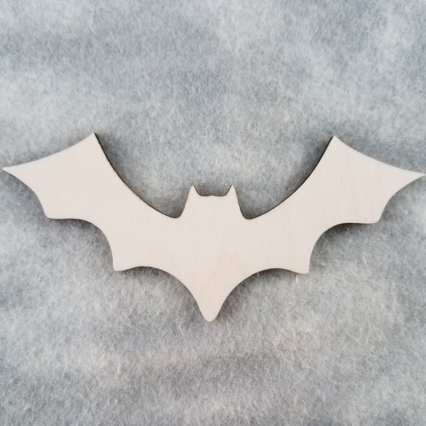 Bat Shape - Etsy