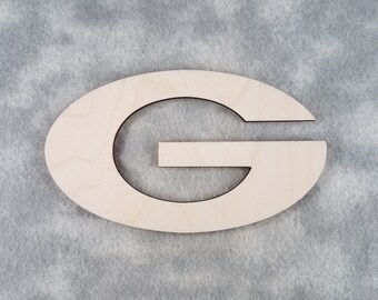 Letter G - Etsy