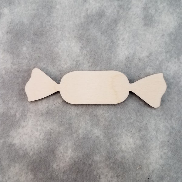 Wrapped Candy - Etsy