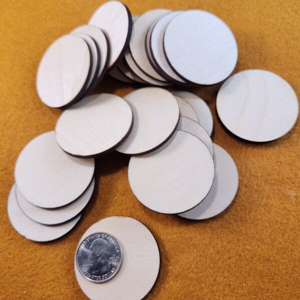 Circle Cutout - Etsy