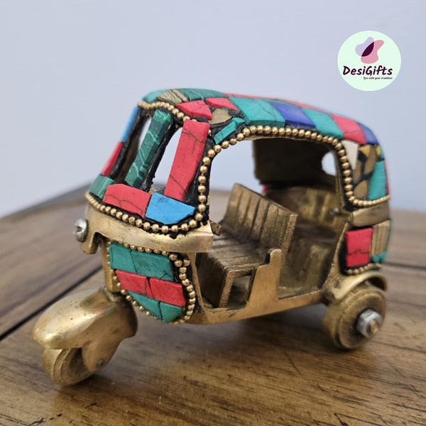 Rickshaw - Etsy