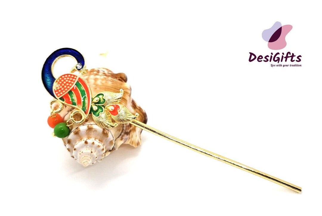 Colorful Laddu Gopal Bansuri / Flute, Krishna Murli / Bal Gopal Bansi ...