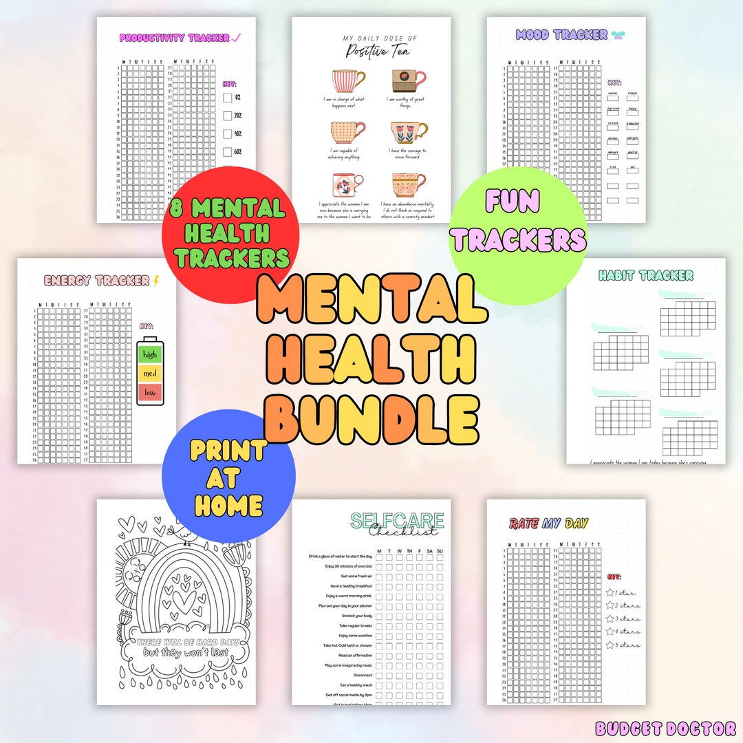 Custom Premade, Bullet Journal 2024, Starter Kit, Dot Grid Journal ...