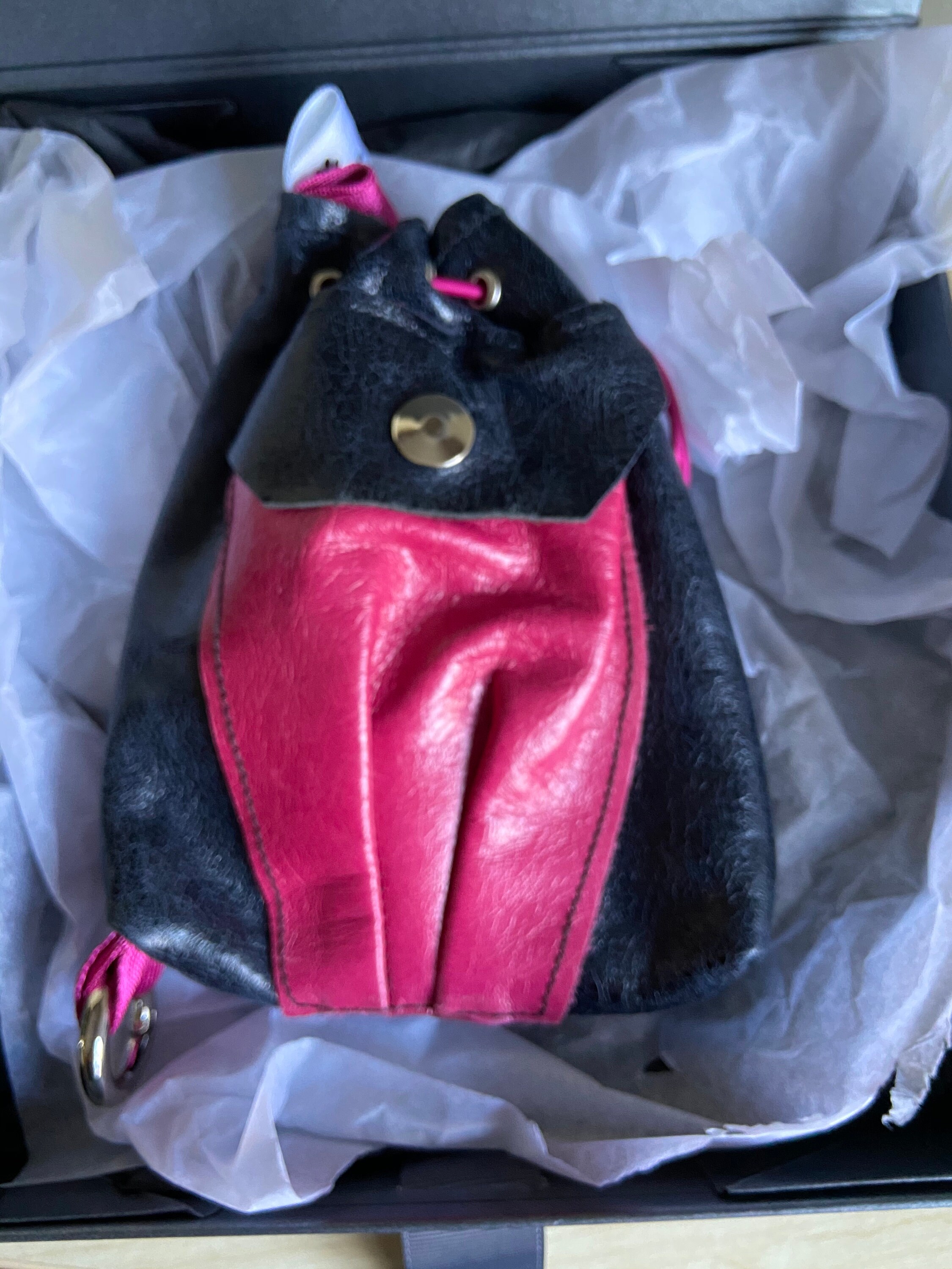 The 'courtney' Bag ~ for Those Who Wish to Choose. - Etsy UK