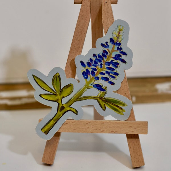 Bluebonnet Patch - Etsy