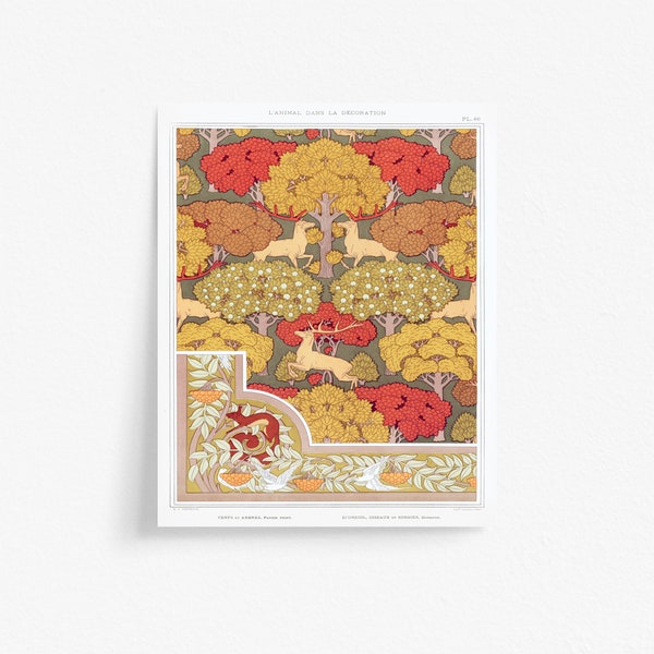 Craftsman Style Art Prints - Etsy