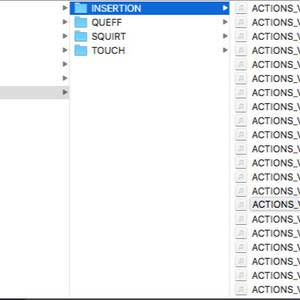 SEX SOUNDS - Actions - (porn/nsfw/erotic Sfx) - Etsy